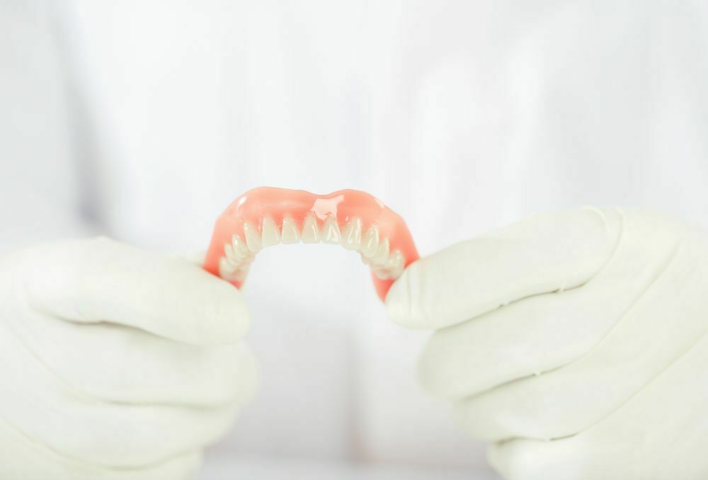 How Are Dentures Made? | Dentist in Croydon